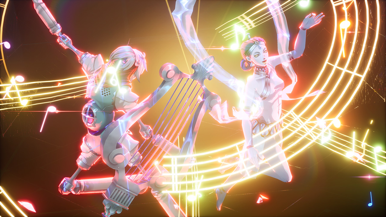 Persona 3 Reload - Official Website